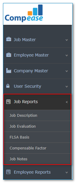 Compease Release Notes March 22, 2022