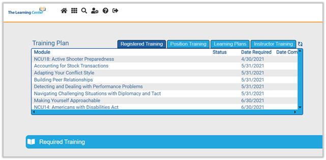 TLC Employee User Guide