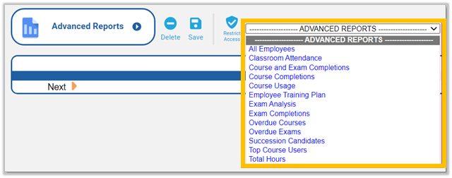 TLC Manager User Guide