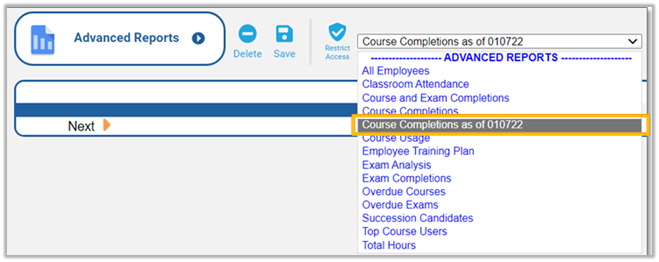 TLC Manager User Guide