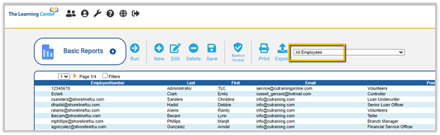 TLC Manager User Guide