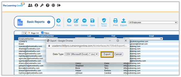 TLC Manager User Guide