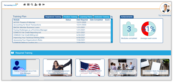 TLC Manager User Guide