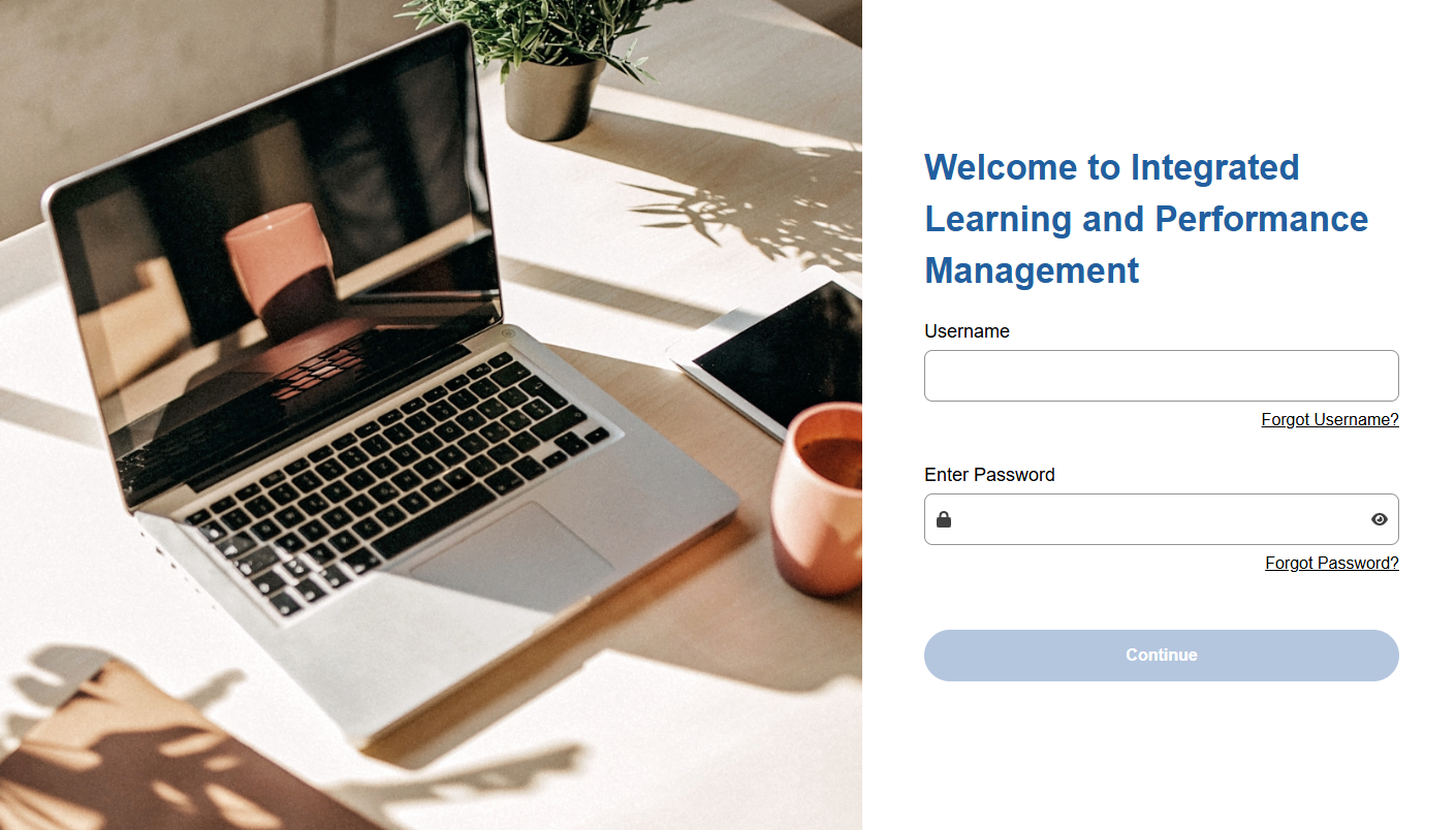 Employee User Guide - TLC New UI