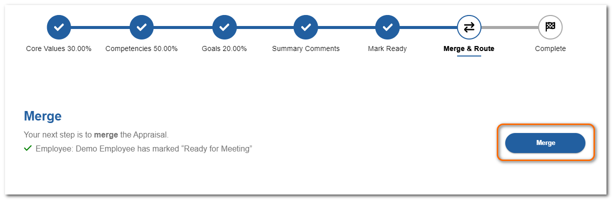 Performance Pro - Managers - Conducting an Appraisal: The Basics - New ...