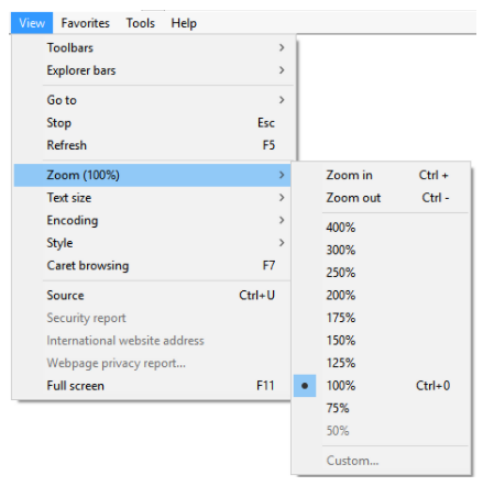 Why do some elements overlap or disappear on my TLC screen?