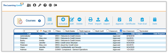 TLC Manager User Guide