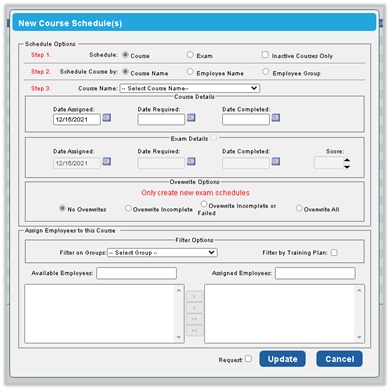 TLC Manager User Guide
