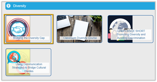 The Learning Center (TLC) Employee User Guide